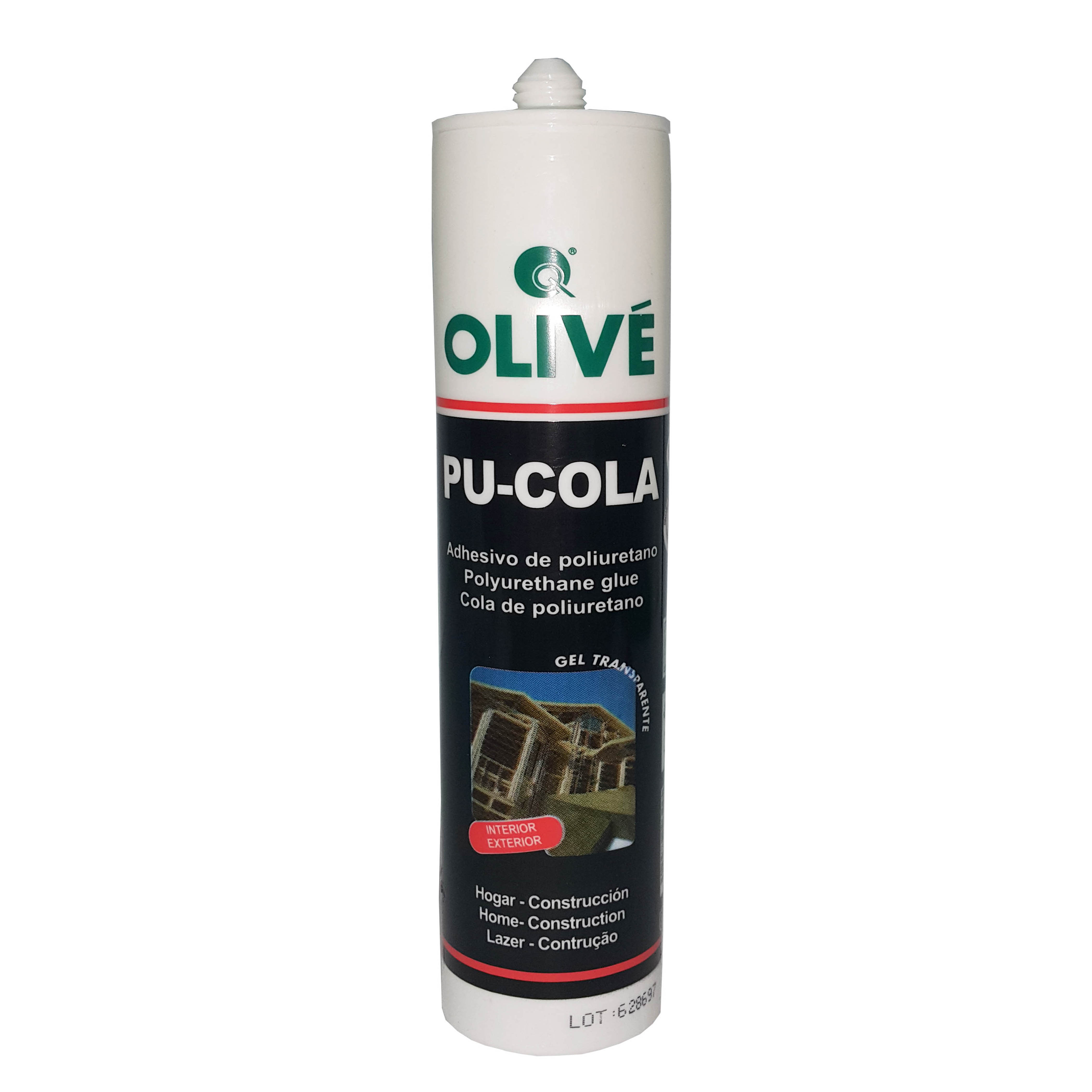 ADHESIVES – AfifHamdoun