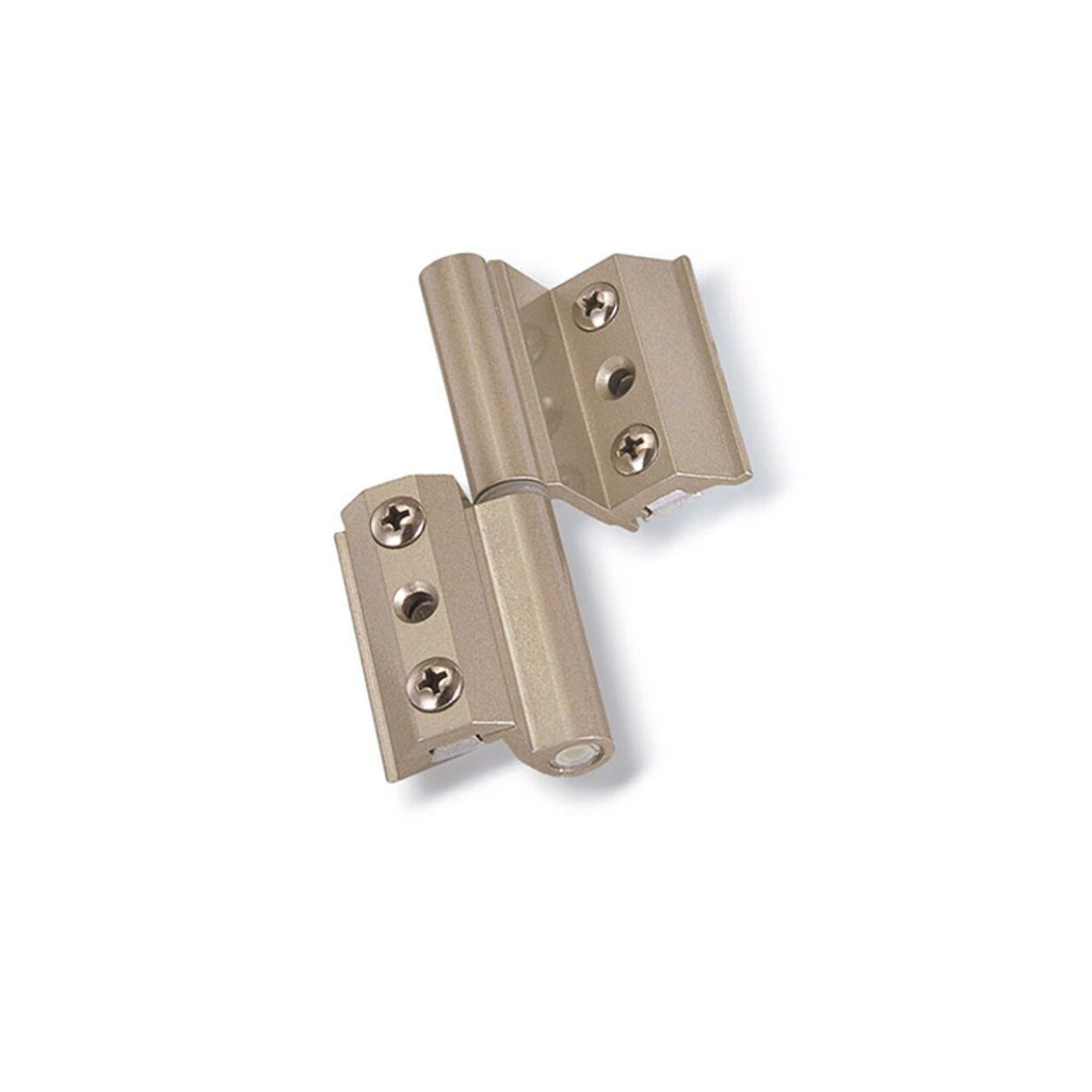 Heavy Duty Casement Window Awning Window Limiter – AfifHamdoun